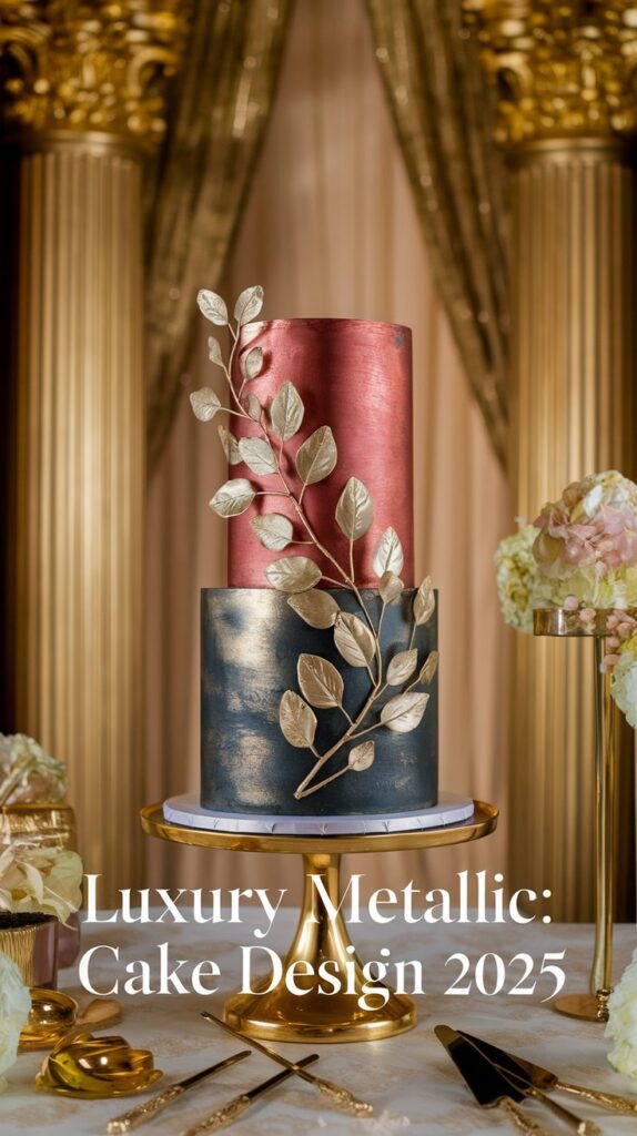 Top 10 Trending Birthday Cake Designs for 2025 – Ballen Blogger