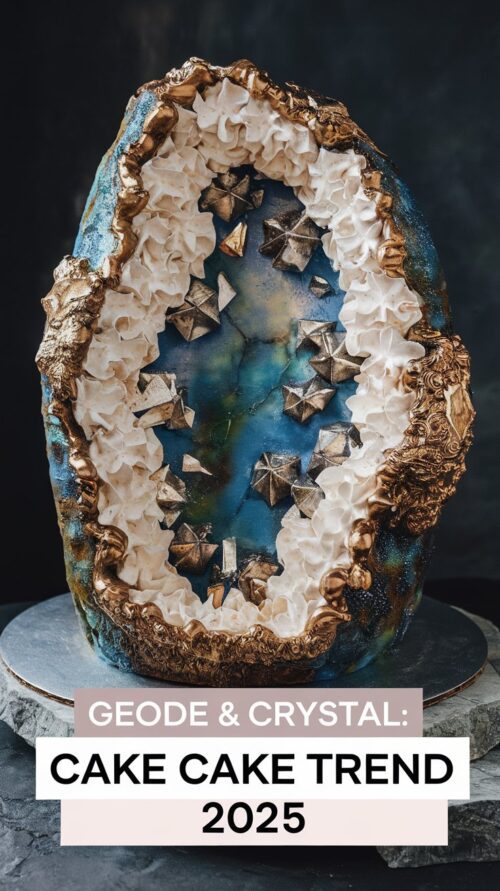 Top 10 Trending Birthday Cake Designs for 2025 – Ballen Blogger