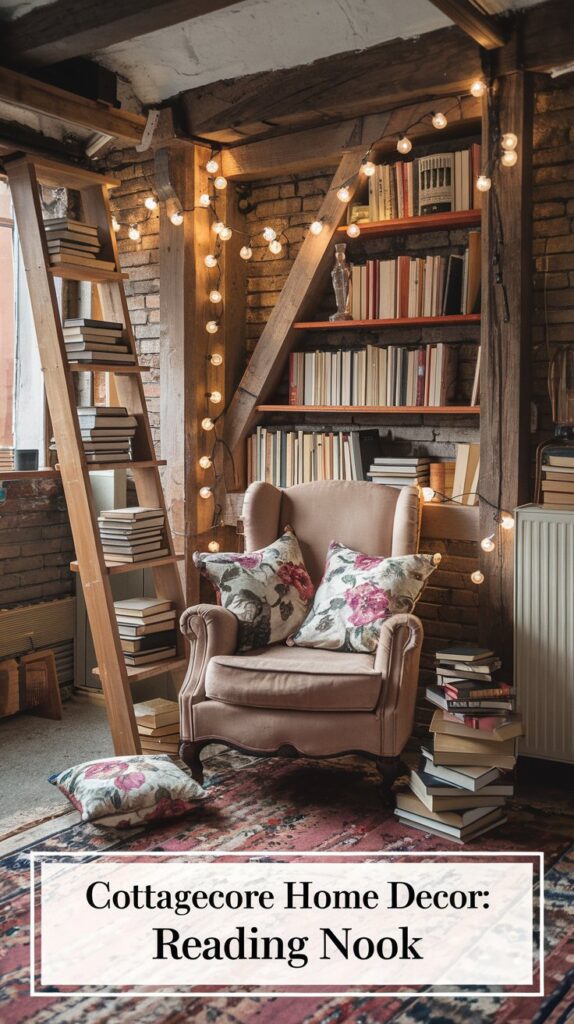 10 DIY Cottagecore Home Decor Ideas for a Cozy, Vintage-Inspired Space ...