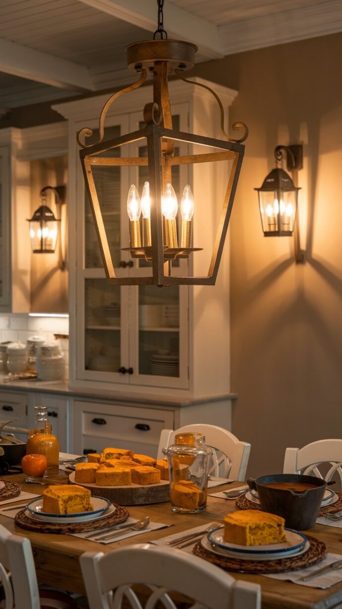 10 Southern Home Kitchen Features Every Cook Will Love – Ballen Blogger