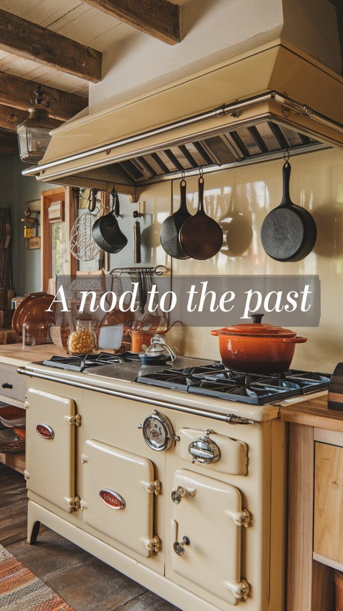 10 Southern Home Kitchen Features Every Cook Will Love – Ballen Blogger