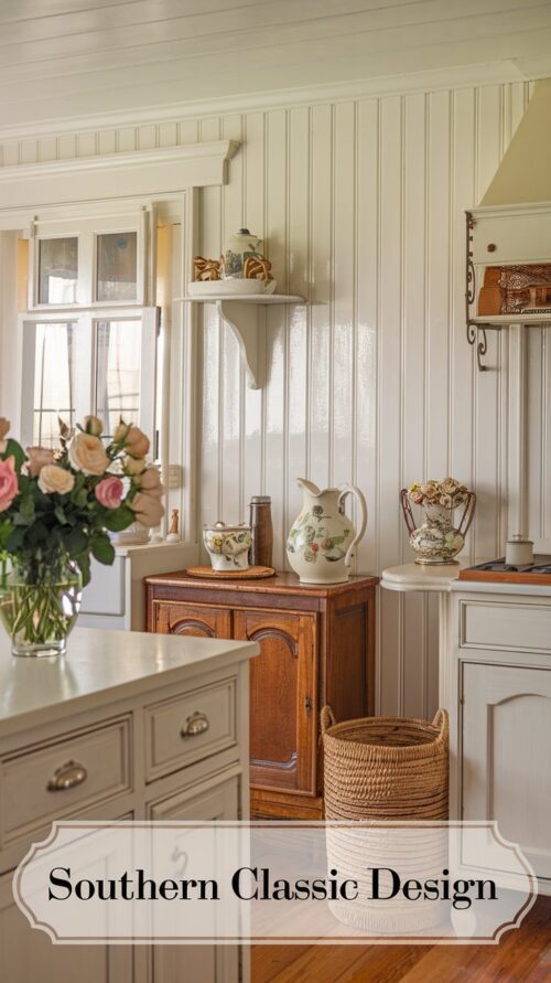 10 Southern Home Kitchen Features Every Cook Will Love – Ballen Blogger