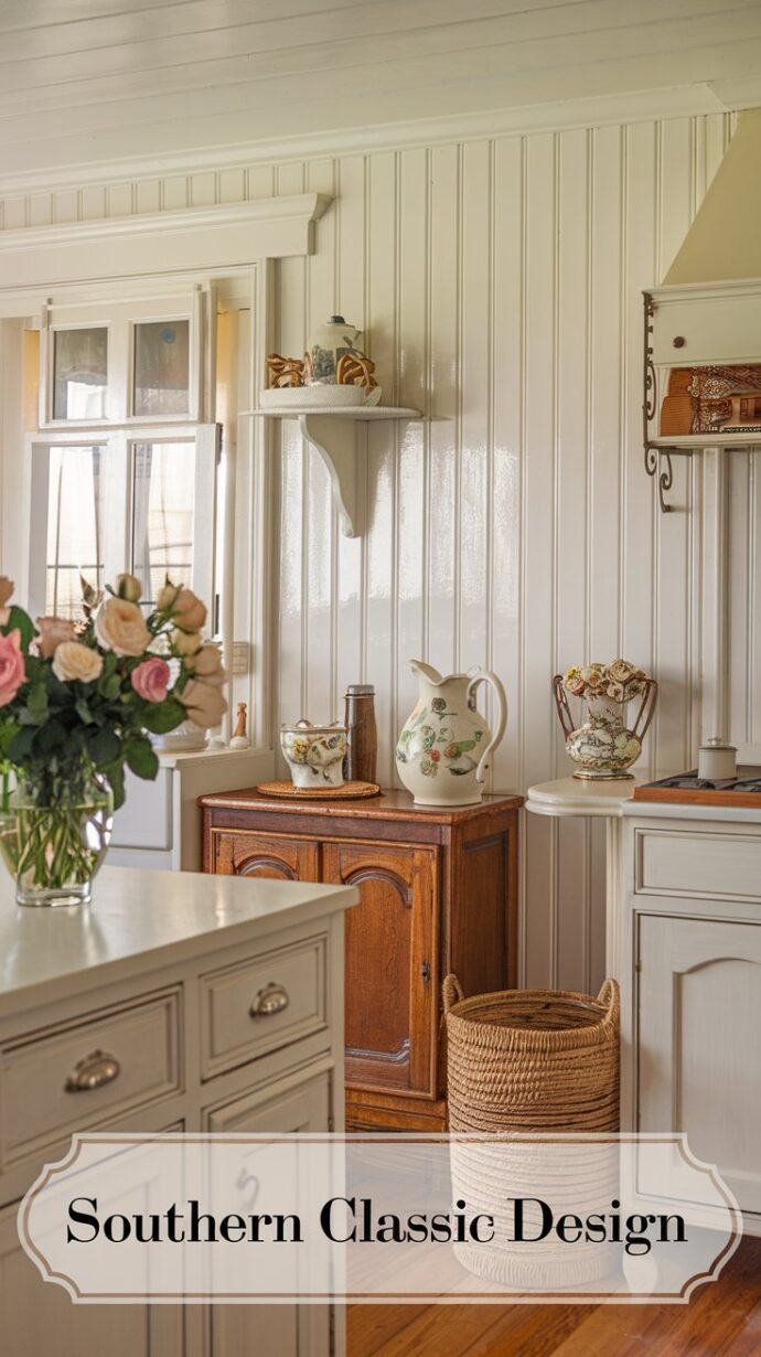 10 Southern Home Kitchen Features Every Cook Will Love – Ballen Blogger