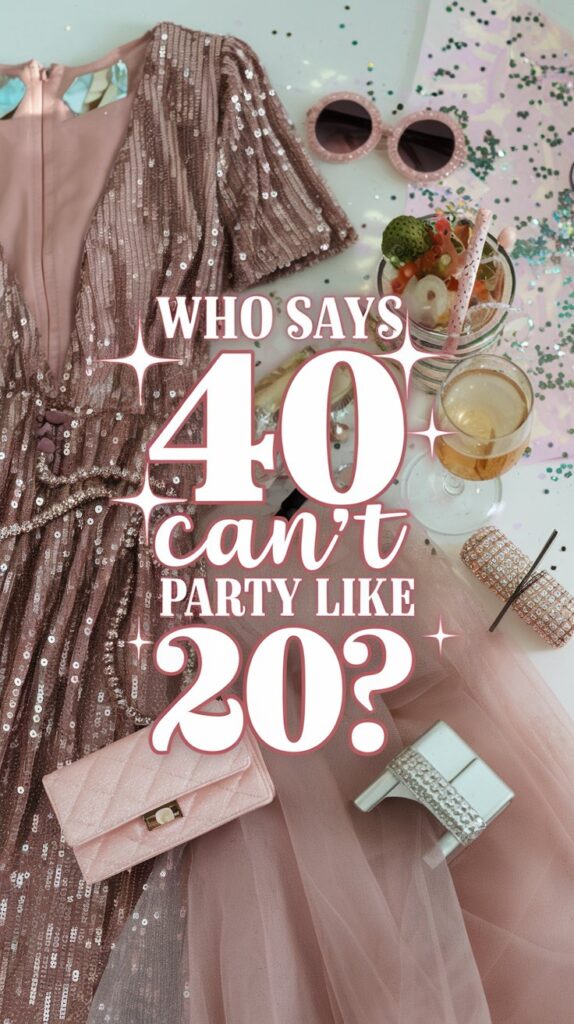 40th Birthday Plus Size Outfit Ideas That’ll Make You Look HOT ...