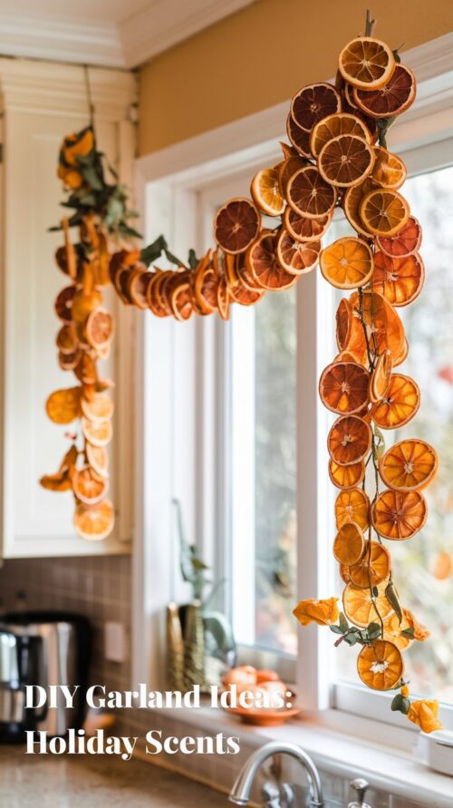 10 DIY Garland Ideas That Are So Cute – Ballen Blogger
