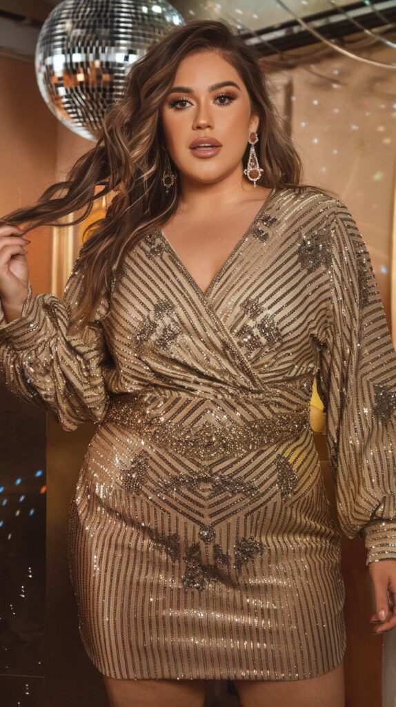 40th Birthday Plus Size Outfit Ideas That’ll Make You Look HOT ...