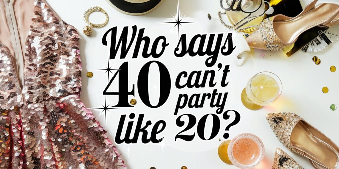 40th Birthday Plus Size Outfit Ideas That’ll Make You Look HOT ...