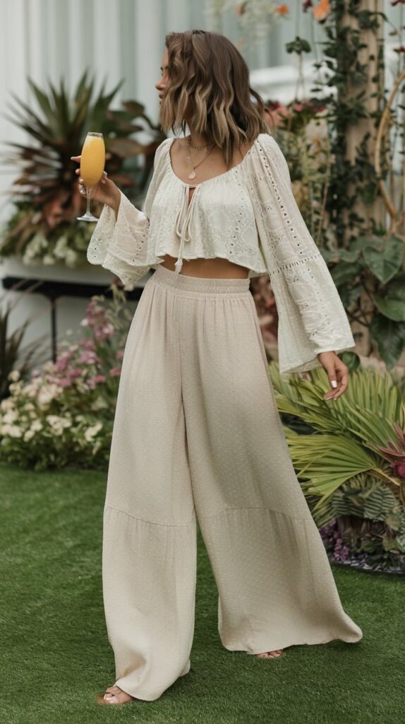 11 Trendy Boho Outfits You’ll Love – Ballen Blogger