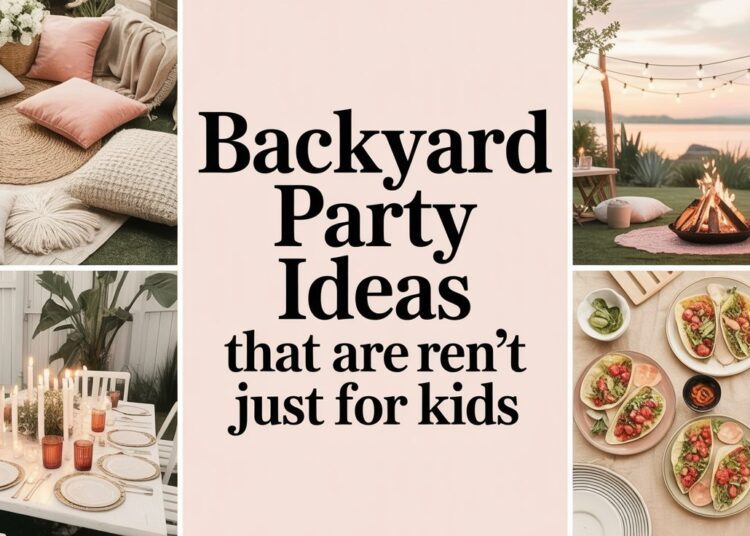 7 Groovy 1970’s Theme Party Ideas f – Ballen Blogger