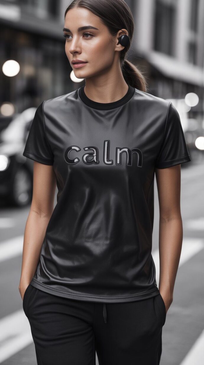 13 Minimalist T Shirt Design Ideas for the Chill Fashionista – Ballen ...