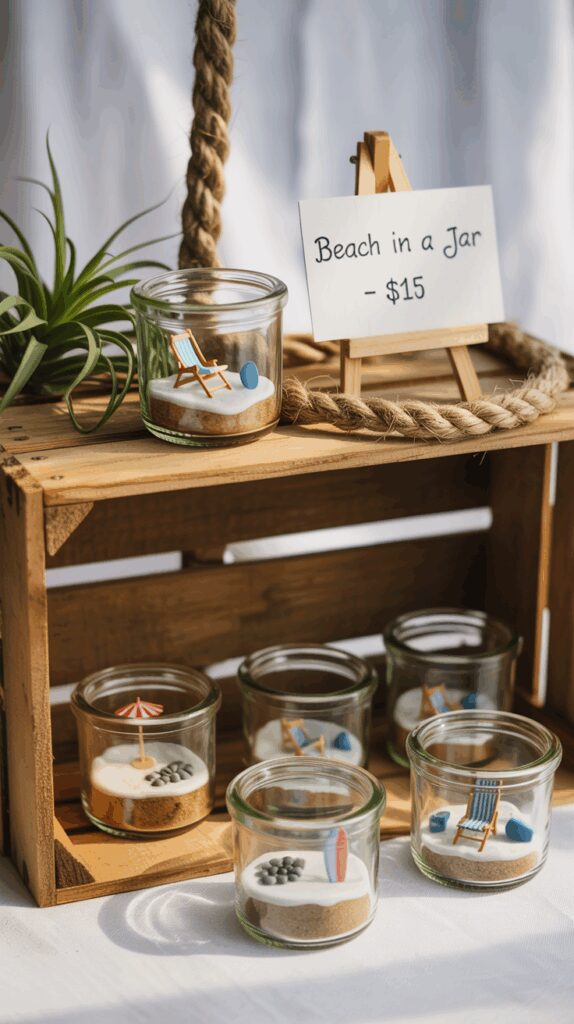 17 Beach-Themed Crafts That Sell Fast at Summer Markets – Ballen Blogger