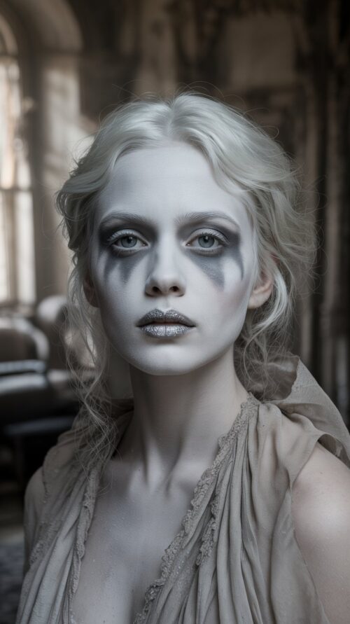 25 Halloween Makeup Looks You Can Recreate – Ballen Blogger