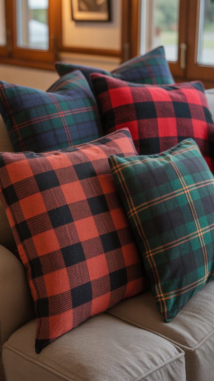 12 Flannel Craft Ideas to Make at Home – Ballen Blogger