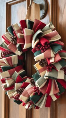 12 Flannel Craft Ideas to Make at Home – Ballen Blogger