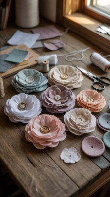 7 Easy Fabric Crafts You Can Try Today – Ballen Blogger