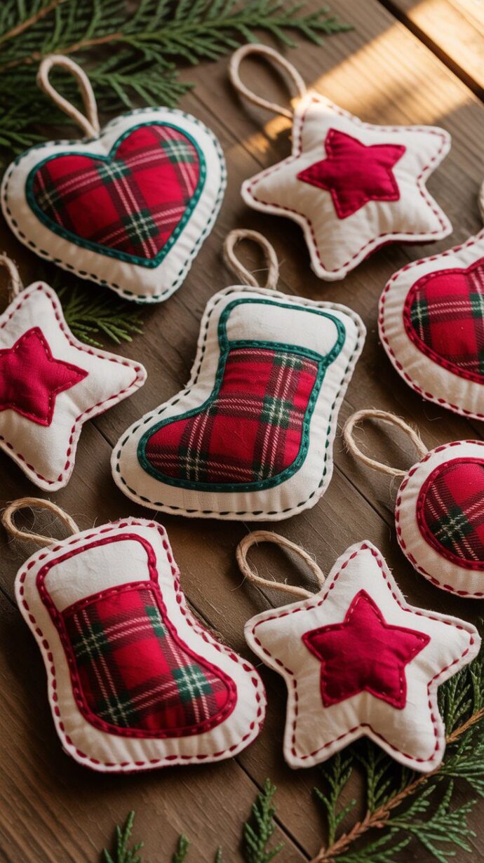12 Flannel Craft Ideas to Make at Home – Ballen Blogger