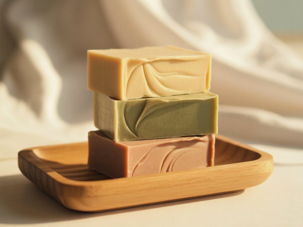 5 Secret Ingredients Pro Soap Makers Never Reveal – Ballen Blogger